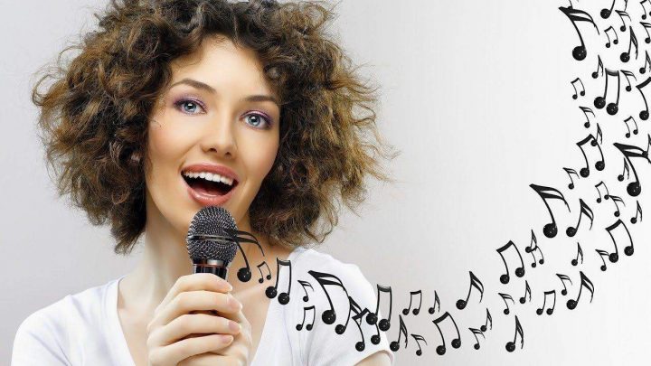 How to Sing in Head Voice (10 Easy Steps) - Music Grotto