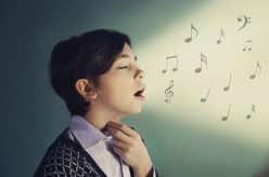 How to Sing Louder Without Straining - Music Grotto