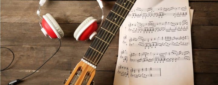 Beginners Guide to Guitar Notes [Rapid Improvement] - Music Grotto
