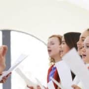 Singing Scales: 5 Essential Vocal Scales To Master - Music Grotto