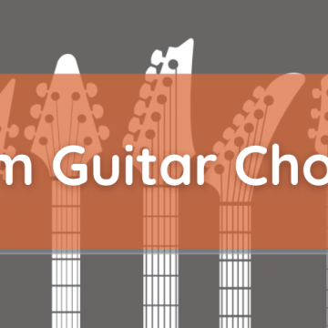 F# Chord, How to Play F Sharp Major Chord on Guitar - Music Grotto