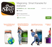 11 Best Karaoke Apps (Android and iPhone) - Music Grotto