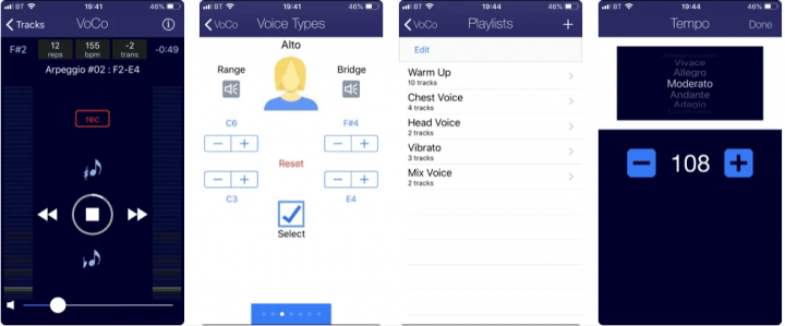 9 Best Singing Apps (Android and iPhone) - Music Grotto
