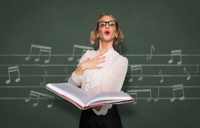 How to Sing Tenor (7 Essential Tips to Follow) - Music Grotto