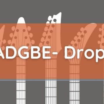 Open E Tuning Guitar - How to Tune to Open E - Music Grotto