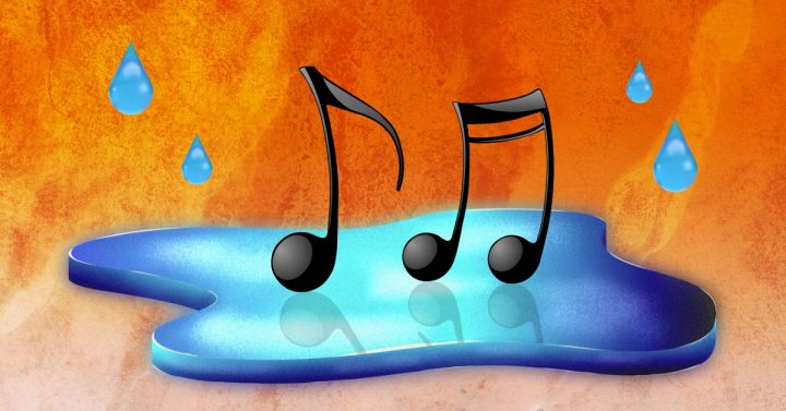 31 Best Songs About Water (Top List) - Music Grotto