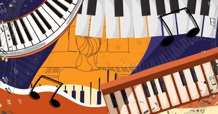 All About Piano - Music Grotto