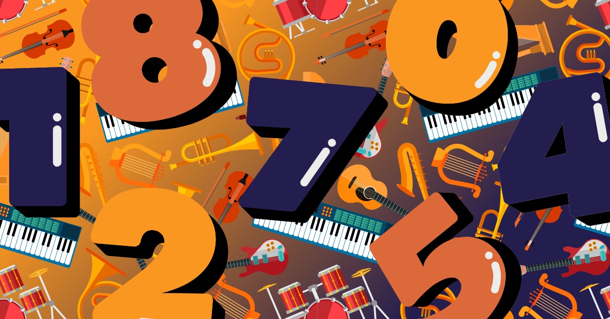 35 Best Songs With Numbers In The Title Music Grotto 35 Best Songs With Numbers In The Title Music Grotto