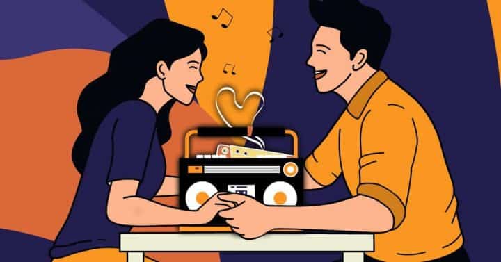 31 Best Love Songs for Him (Boyfriend Tracks) - Music Grotto