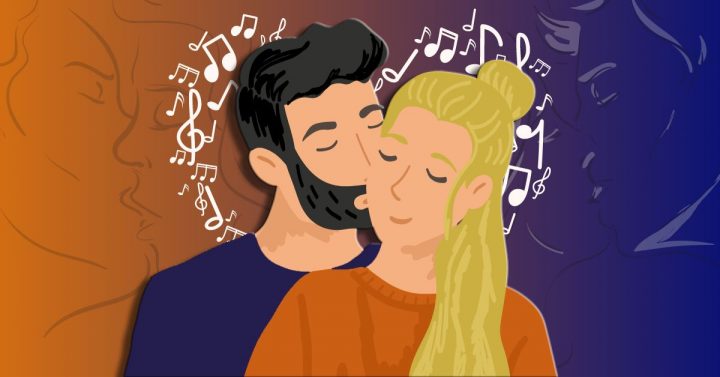 75 Best Love Songs Of All Time - Music Grotto