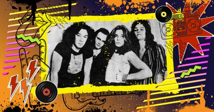 31 Best Van Halen Songs of All Time - Music Grotto