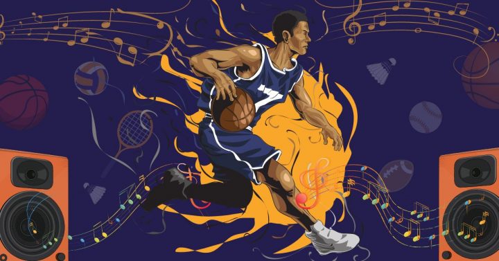 51 Best Pump Up Songs For Sports (Hype Hits) - Music Grotto