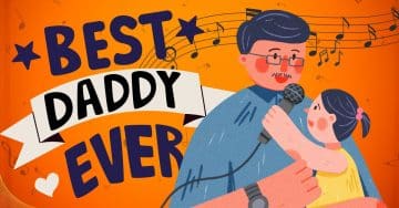 33 Best Father's Day Songs For Dad (Of All Time) - Music Grotto