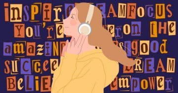 65 Best Inspirational Songs For Motivation (All Time) - Music Grotto