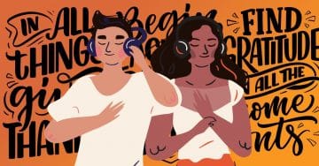 23 Best Songs About Gratitude and Giving Thanks - Music Grotto