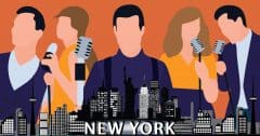 31 Best Songs About New York (Of All Time) - Music Grotto