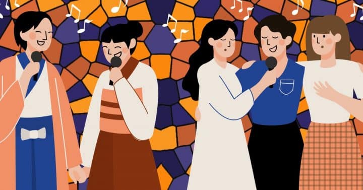 31 Best Songs About Sisters (Sisterhood Tracks) - Music Grotto