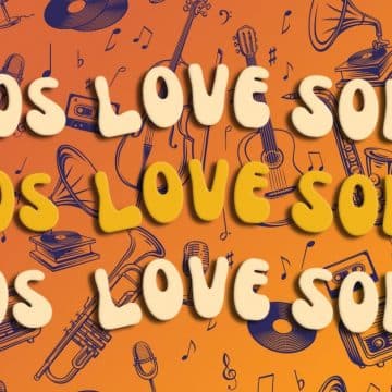 25 Best Spanish Love Songs of All Time - Music Grotto