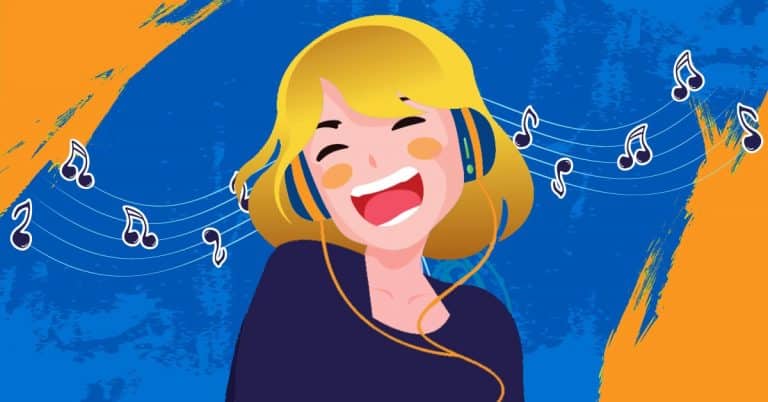 55 Happy Songs To Feel Good To (Best Good Mood Tracks) - MG