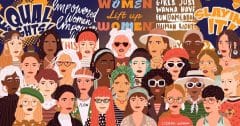 65 Best Women Empowerment Songs For A Girl Power Playlist