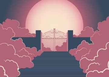 31 Best Songs About Heaven Of All Time - Music Grotto