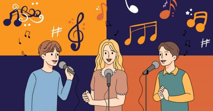 21 Best Kids Karaoke Songs Of All Time - Music Grotto