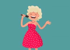 41 Best Pop Songs for Sopranos (Karaoke & Audition Tracks) - MG