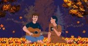 17 Best Songs About Fall For An Autumn Playlist - Music Grotto