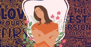 27 Songs About Loving Yourself For Who You Are - Music Grotto