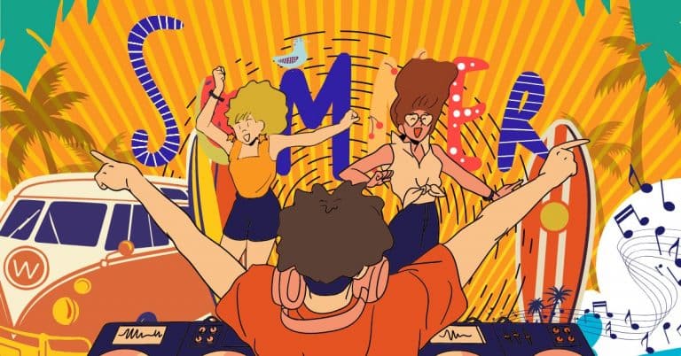61 Best Summer Songs Of All Time - Music Grotto