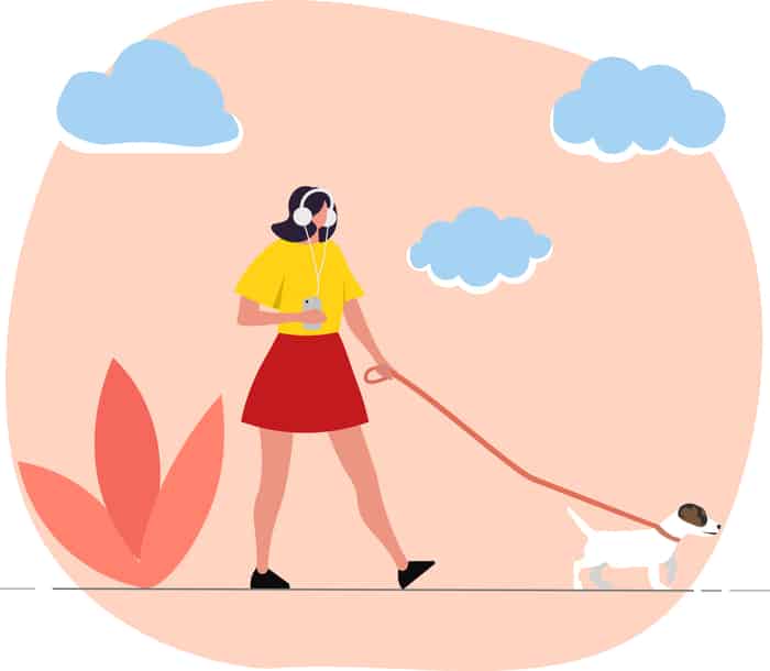 27 Best Songs About Walking (Of All Time) - Music Grotto