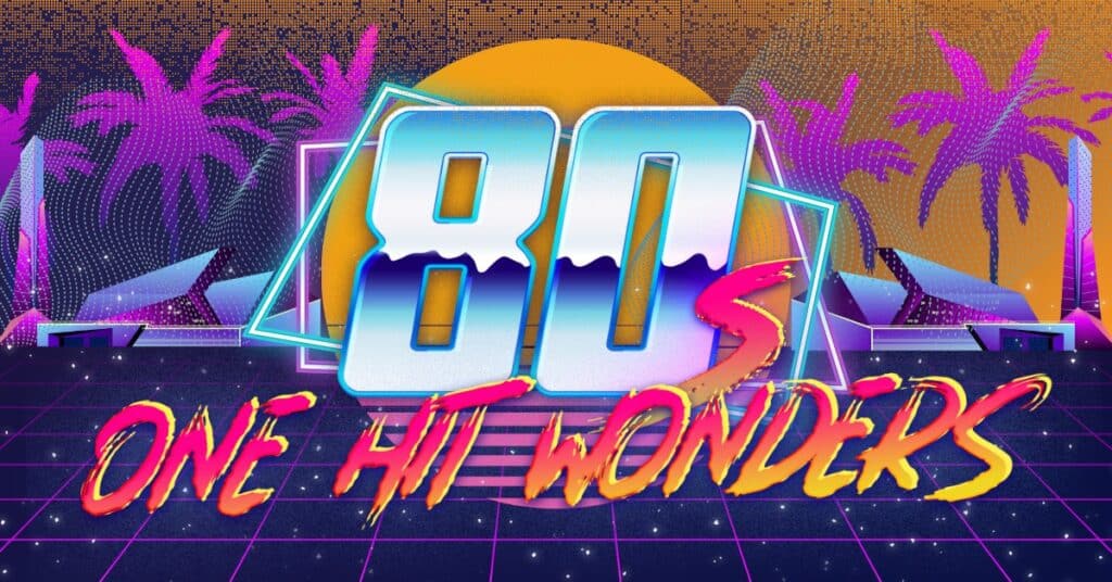 41 Best One Hit Wonders Of The 80s Top 1980s Picks MG 41 Best One Hit Wonders Of The 80s Top 1980s Picks MG