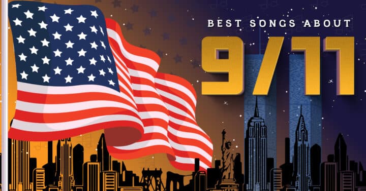 11 Best Songs about 9/11 (Remembrance & More) - Music Grotto