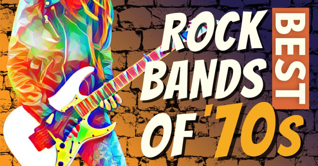70s Bands On Tour 2025 Dyan Laurice