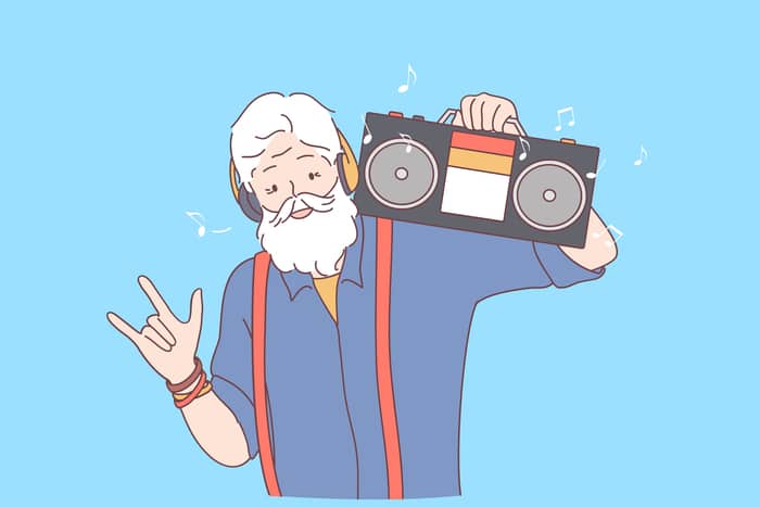 27 Best Retirement Songs - Music Grotto