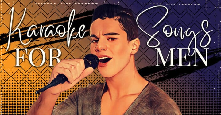 31 Best Karaoke Songs for Men to Sing (Top Picks) - Music Grotto