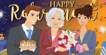 27 Best Retirement Songs (Ultimate List) - Music Grotto