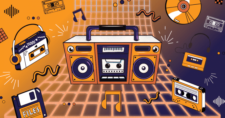 33 Best Nostalgic Songs Of All Time - Music Grotto