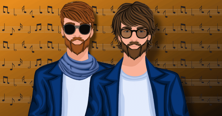 27 Best Duos of All Time (Top Musical Duos) - Music Grotto