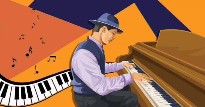 27 Best Pianists Of All Time (Famous Piano Players) - Music Grotto
