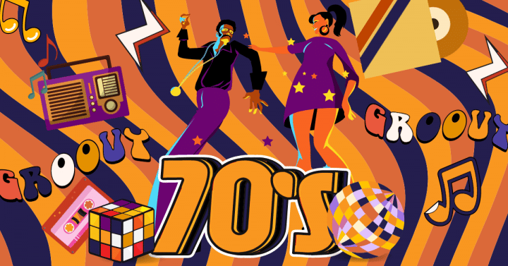 41 Best 70s Dance Songs (Complete List) - Music Grotto