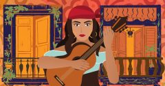 35 Best Spanish Singers Of All Time - Music Grotto