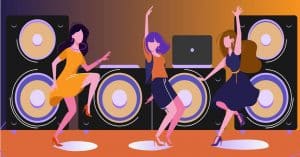 21 Best 2010s Dance Songs - Music Grotto
