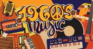 51 Best 60s Songs (Top 1960s Hits) - Music Grotto