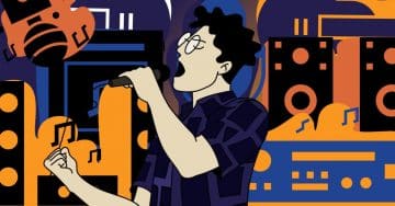 47 Best Tenor Songs for Karaoke or Auditions - Music Grotto