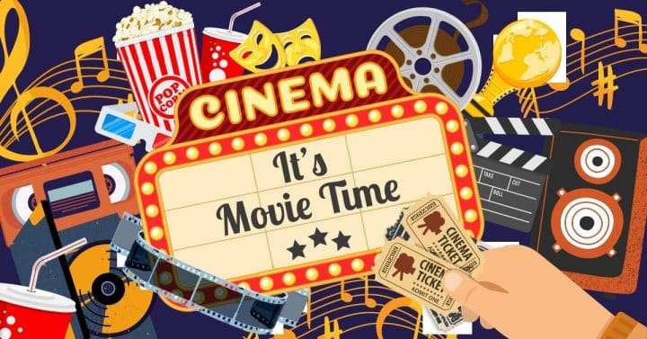 55 Best Movie Soundtracks Of All Time - Music Grotto