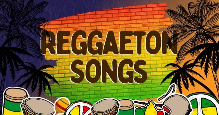 25 Best Reggaeton Songs Of All Time - Music Grotto