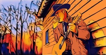 45 Best Sad Country Songs (Saddest Country Tracks Ever) - MG