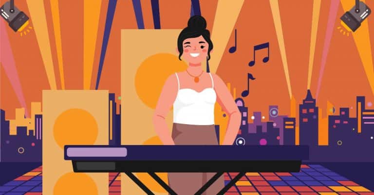 33 Top Piano Bar Songs To Request Or Play - Music Grotto