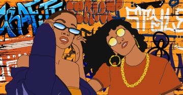 21 Best Female Rappers Of All Time - Music Grotto